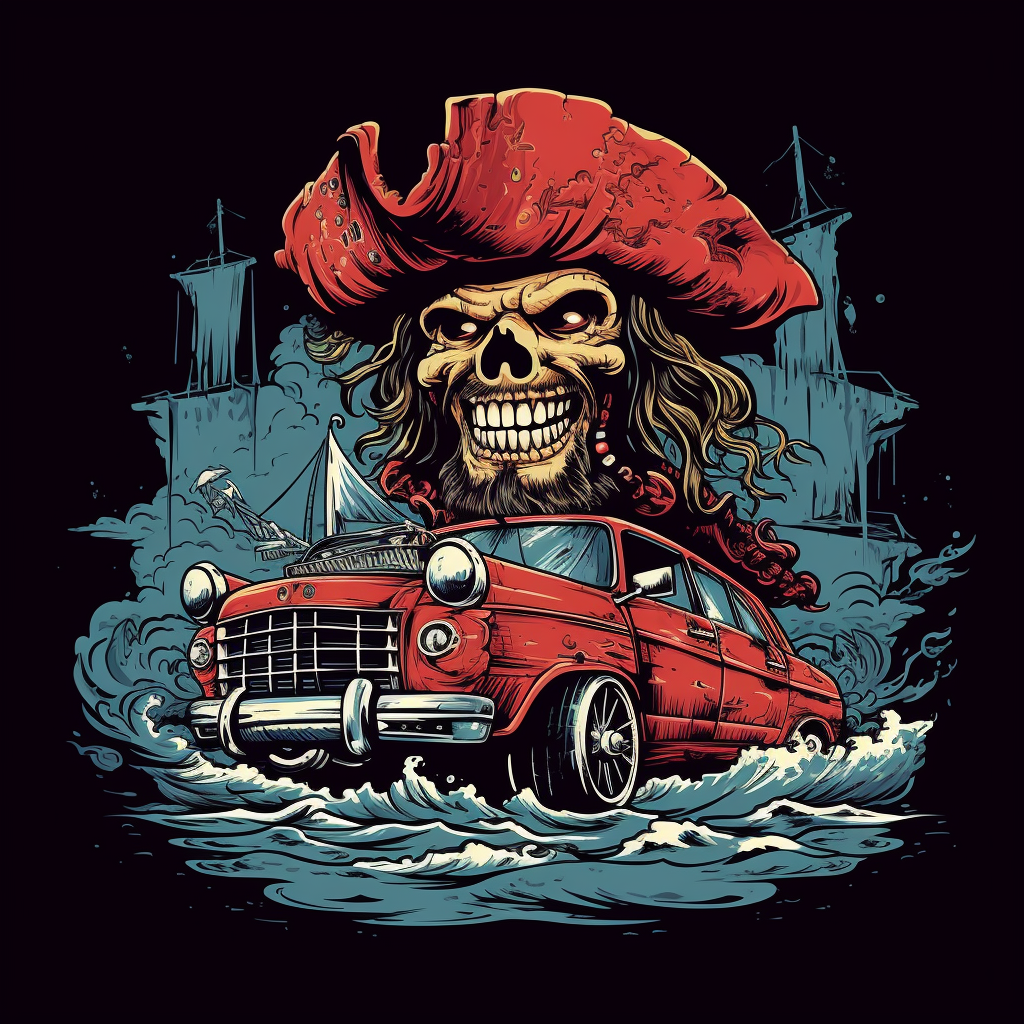 The Used Car Pirate - The Used Car Pirate - Auto Dealer Tips & Info